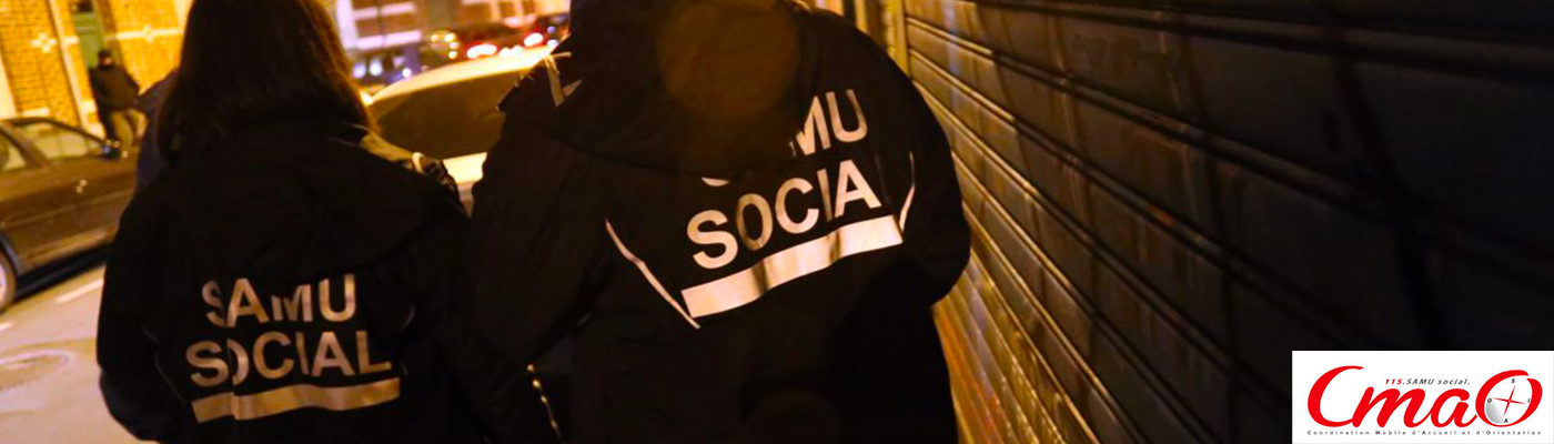 CMAO Lille Le SIAO - CMAO de Lille