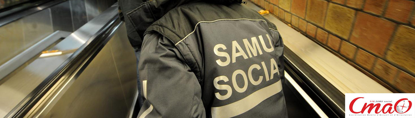 CMAO Lille Le 115 - CMAO de Lille