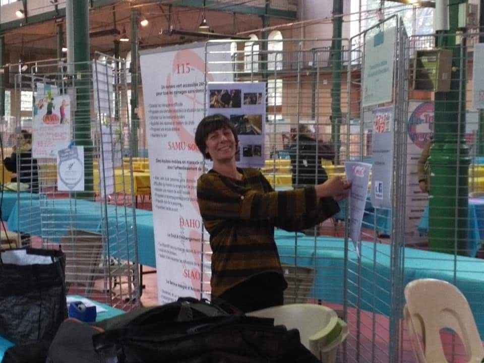 CMAO Lille Réunion Forum Présentation de l'association - CMAO de Lille